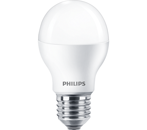 Philips Essential LED bulbs - PT. Sentra Cahaya Nusantara