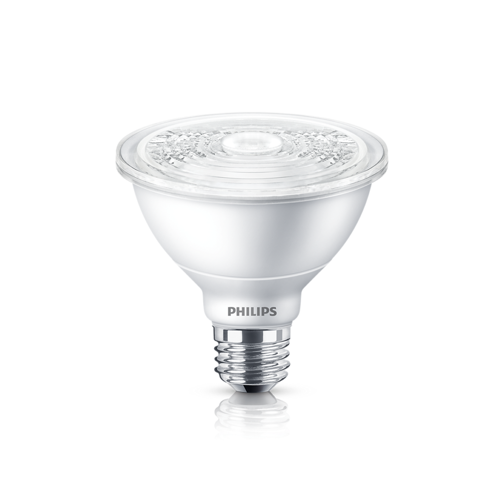 Philips PAR30/PAR20 LED - PT. Sentra Cahaya Nusantara