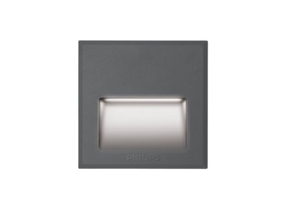 Philips LED Step-Light - PT. Sentra Cahaya Nusantara