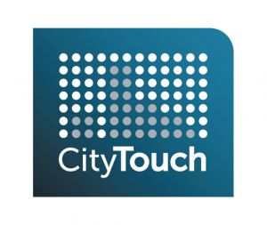 Philips CityTouch - PT. Sentra Cahaya Nusantara