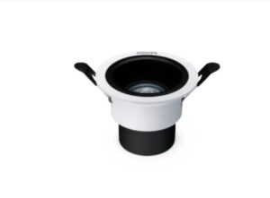 Philips Semi-deep Recessed Family - PT. Sentra Cahaya Nusantara