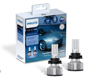 Philips LED Automotive: Penerangan Terbaik untuk Kendaraan Anda - PT ...