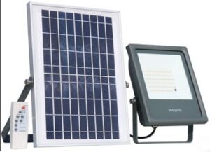 Memanfaatkan Lampu Solar Cell Philips: Pencahayaan Ramah Lingkungan ...